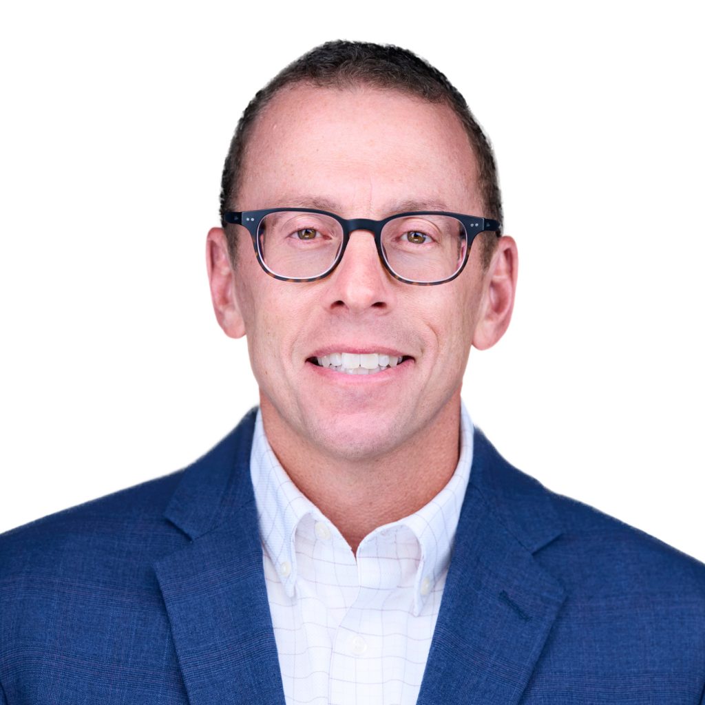 Ruston J. Wolfe, CFA, CFP®